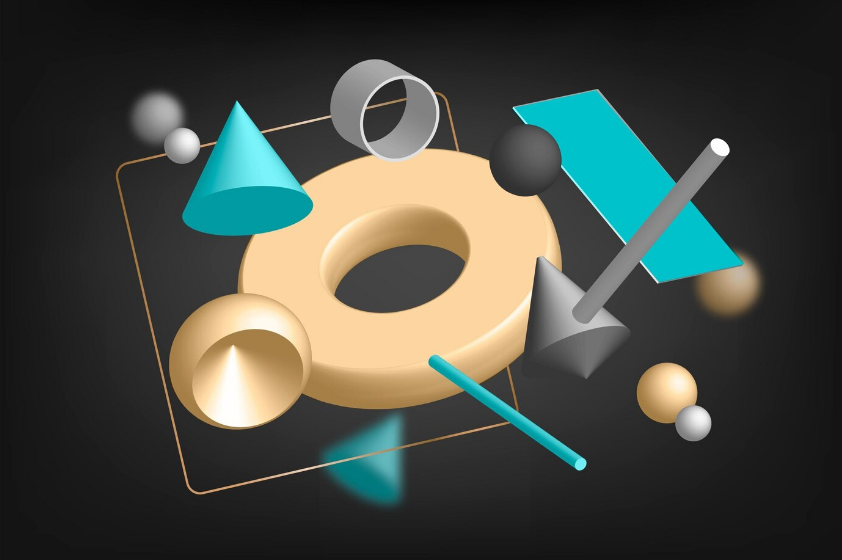 Get Your Brand Noticed: Logo Design Trends for 2024 That Pop - LogoGuts